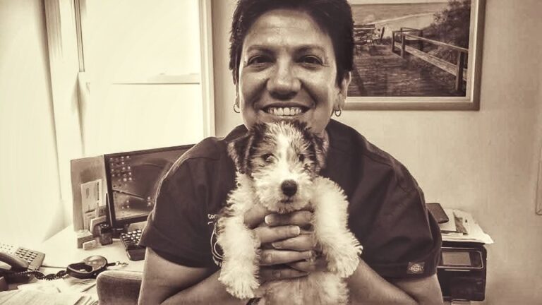 Our Staff - Companions Animal Hospital